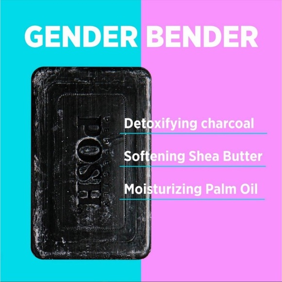 Perfectly Posh | Other | Perfectly Posh Gender Bender Soap Chunk | Poshmark
